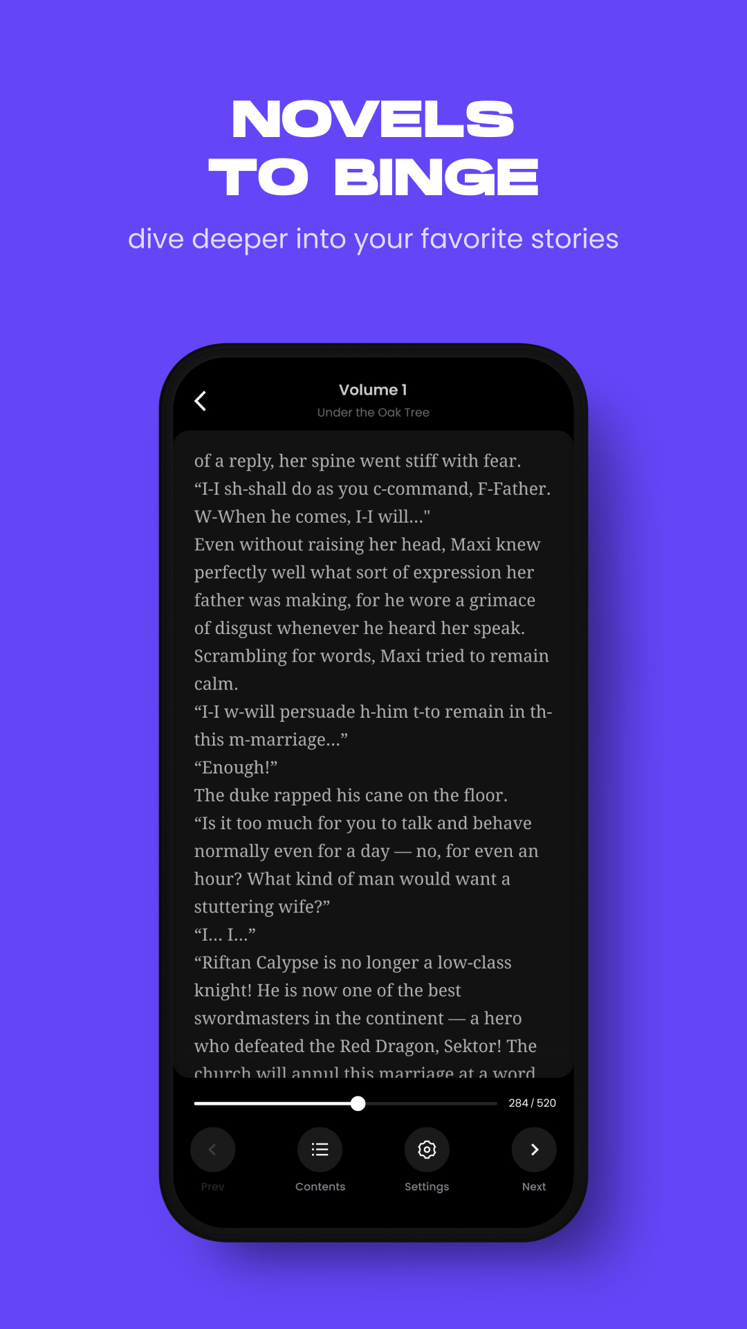 Manta: Comics & Graphic Novels for Android - Good e-Reader Android App store